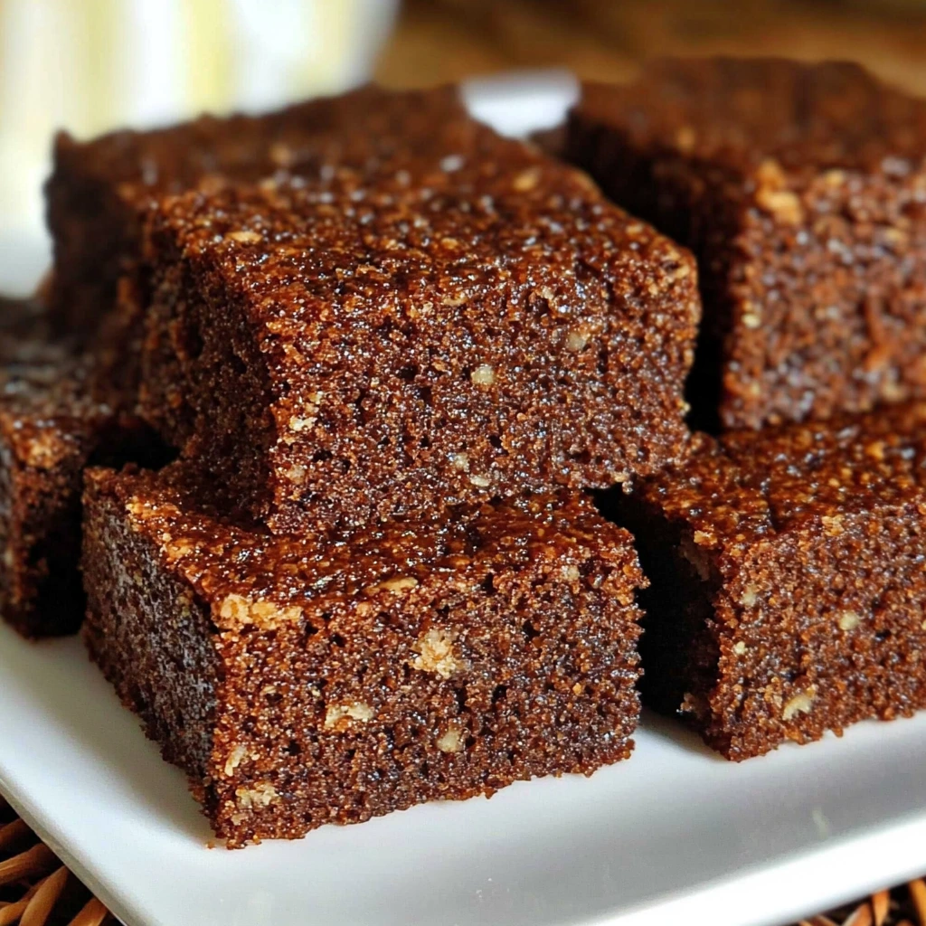 Traditional Yorkshire Parkin Recipe: Sticky, Spicy, and Best Served Cold