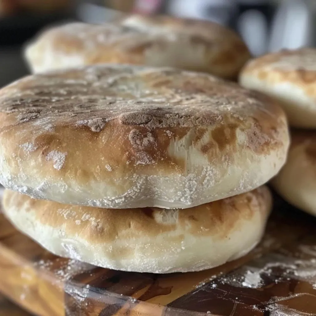 Old-School Newcastle Stottie Cake: A North East Classic You’ll Want to ...