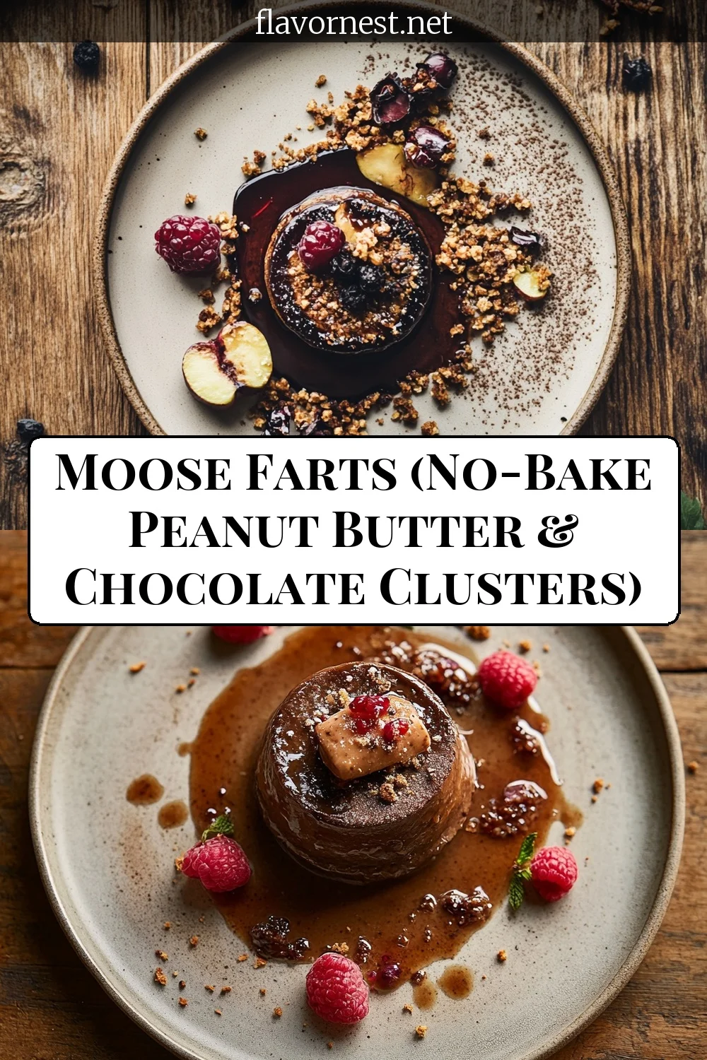 Moose Farts the 15-Minute Dessert That Disappears First — 5-Ingredient ...